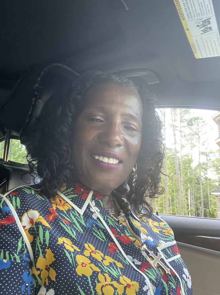 Durham PreK Governance Committee Interview with Darnella Warthen ...